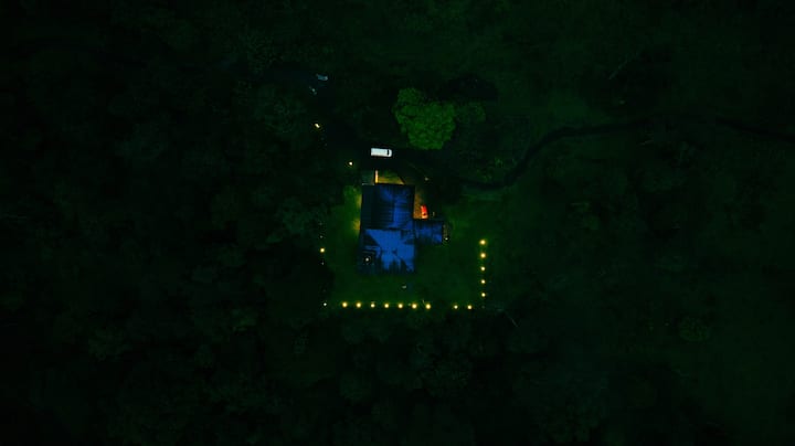 Experience The Private 5bhk Bungalow Stay @ Munnar - Munnar