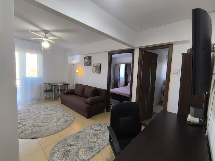 Promenada Studio - Craiova