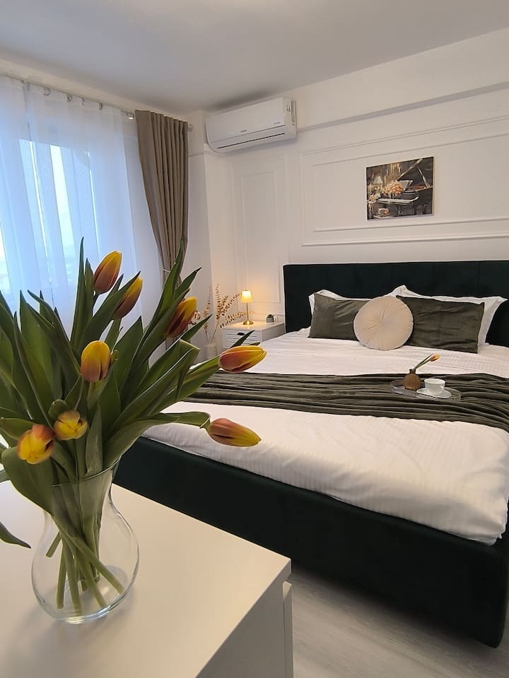 Promenada Studio - Craiova