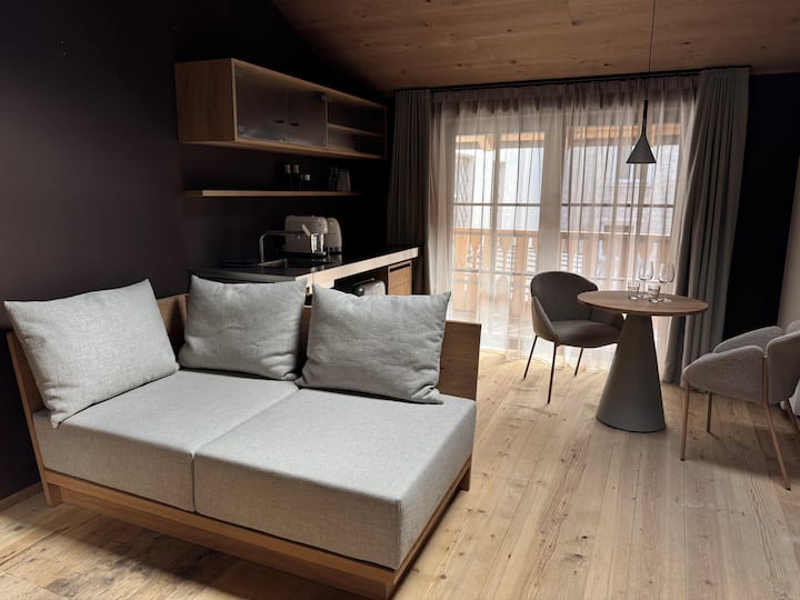 La Maison 35/3 - Il Lusso Dell'abitare E Del Relax - Olang