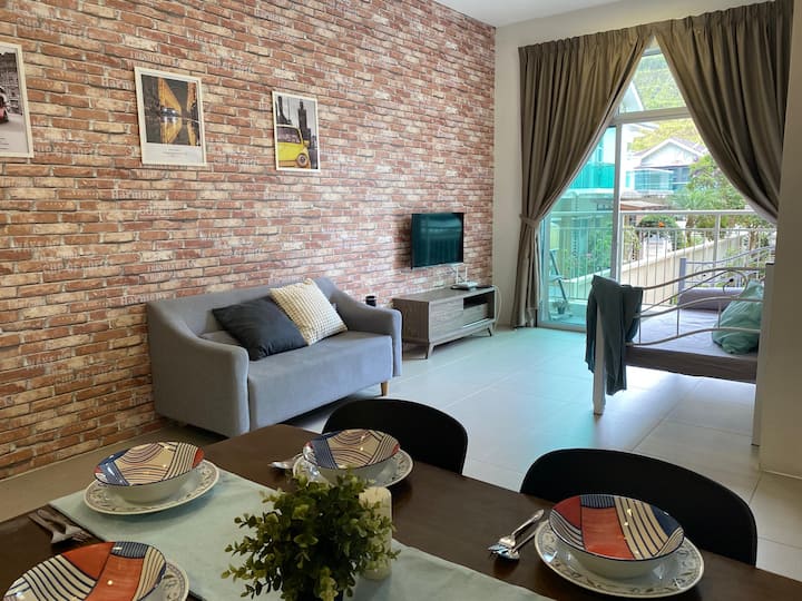 Night Market Cameron Near Golden Hills Ch2 - Tanah Rata