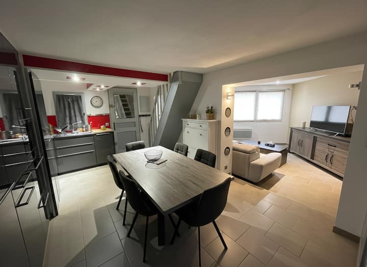 Mazet Dans Résidence Sécurisée Avec Piscine - La Croix-Valmer