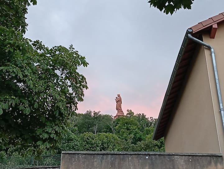 Maison Avec Jardin Proche Des Monuments - Le Puy-en-Velay