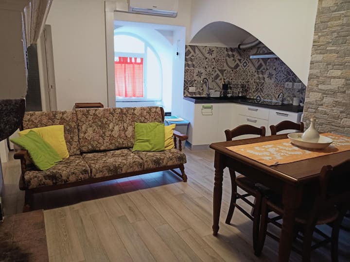 Casa Di Nonna Caterina - Lagonegro