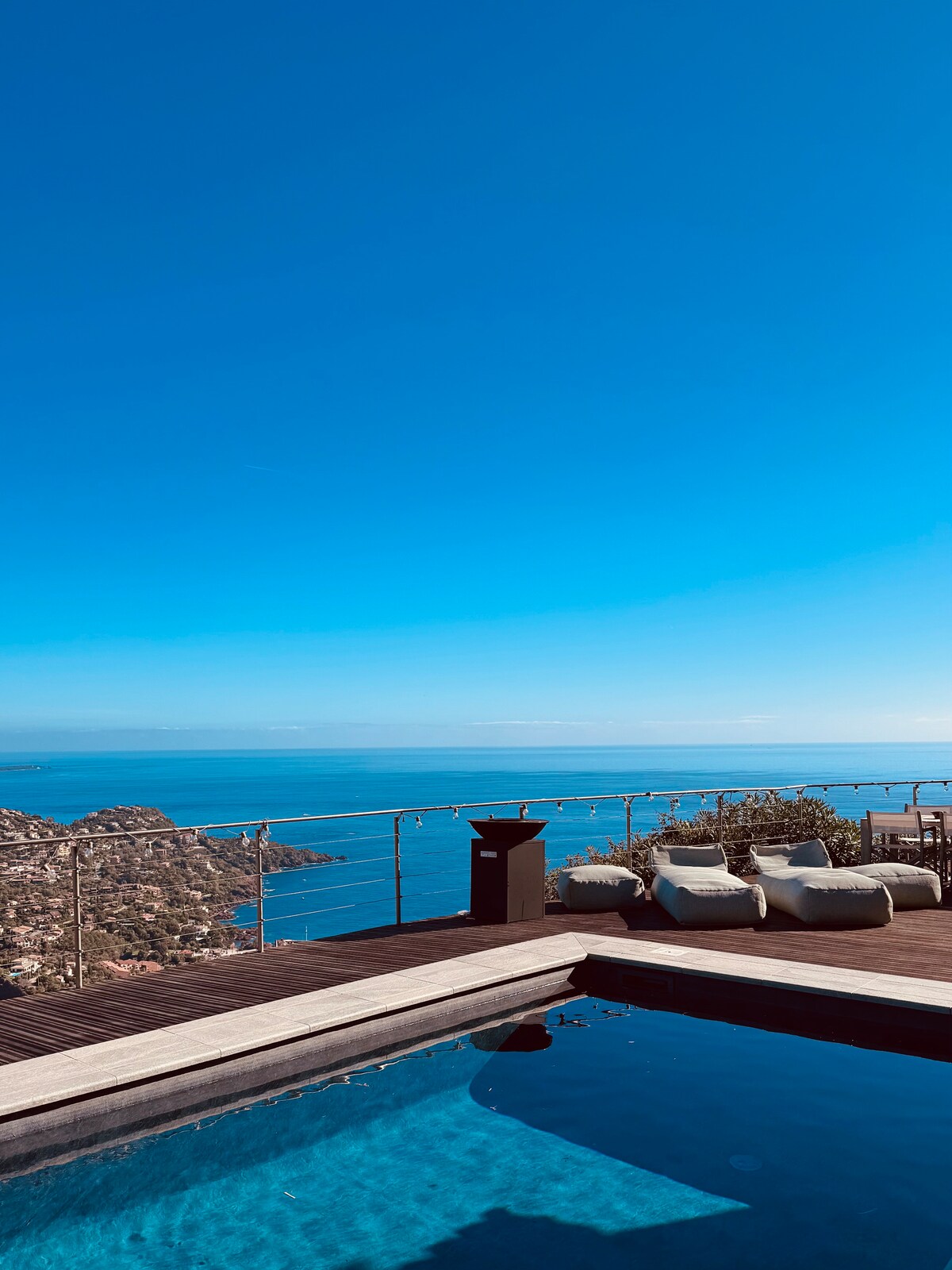 Villa Blue Skies: ¡Tu escapada relajante te espera! - Casas de campo en ...