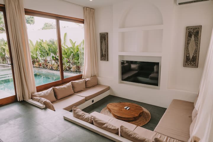 Velja Balangan | 3 Bed 3 Bath Villa - Uluwatu