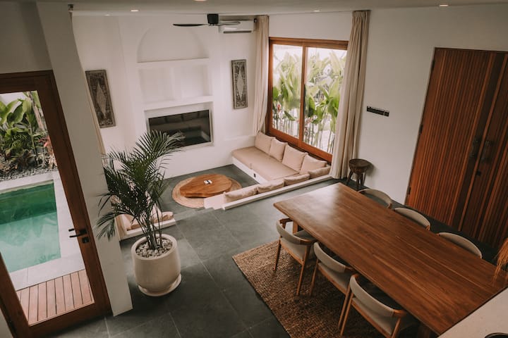 Velja Balangan | 3 Bed 3 Bath Villa - Jimbaran