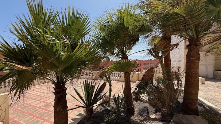 Casa Jasmin - Fuerteventura