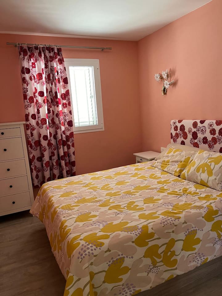 Casa Berni - Costa Teguise