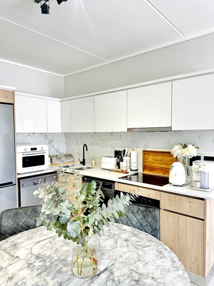 Lagoon Luxury Stay, 2 Bed Apartment At The Blyde. - Pretoria