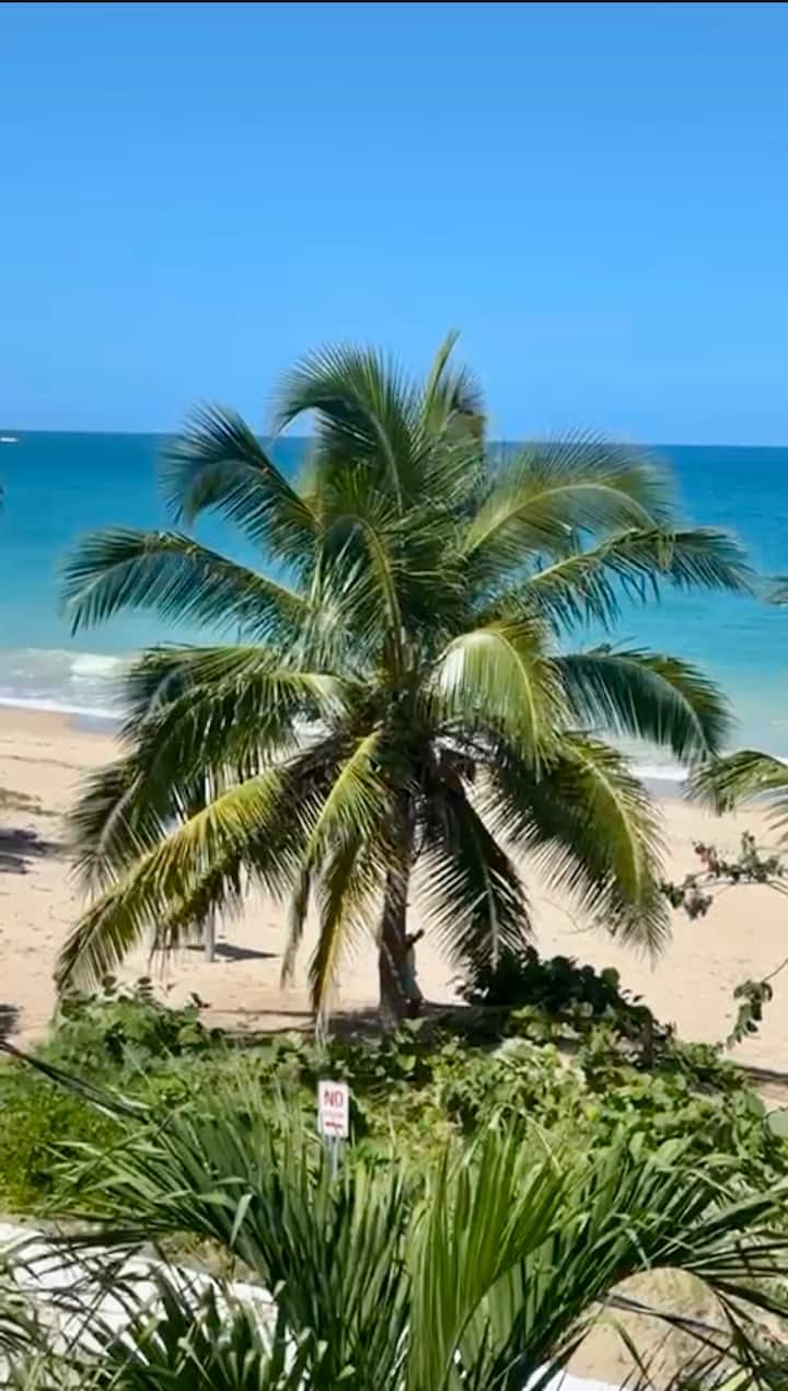 Stella’s House, Beach Hidden Gem - San Juan