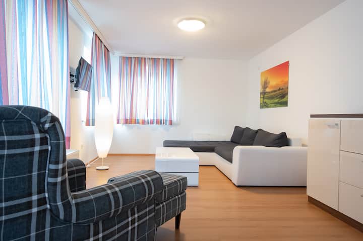 Appartement Wolfgangsee Im Guesthouse Fuschlsee - Mondsee