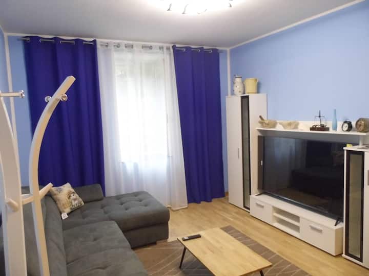 Casa Relax Savona - Vado Ligure