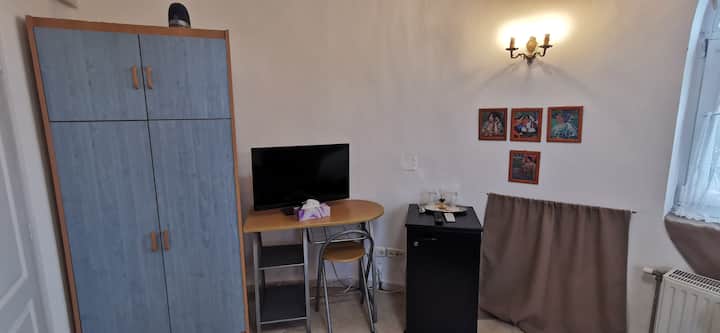 Hotel 19 - Badacsony