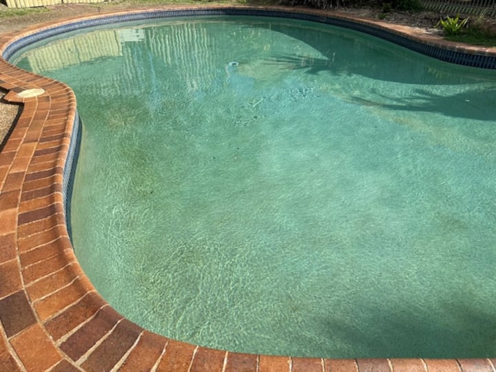 Relaxing Beach Resort Villa - Mackay