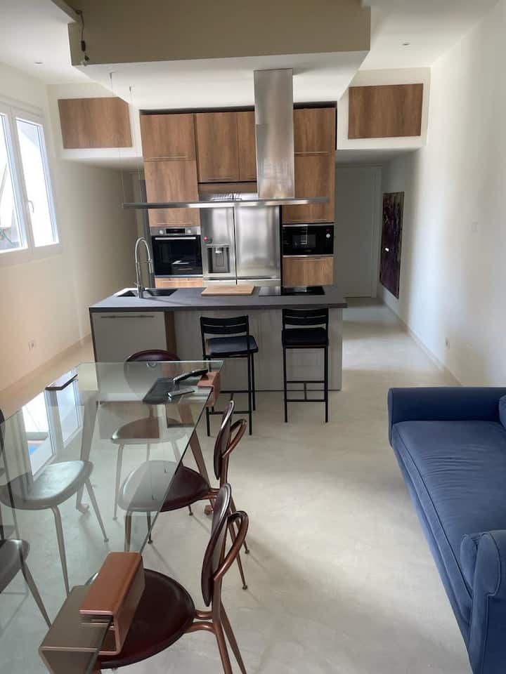 Monolocale Hotello Loft G - Busto Arsizio