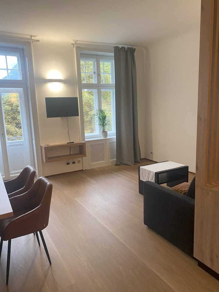 Appartament Tribulaun - Vipiteno