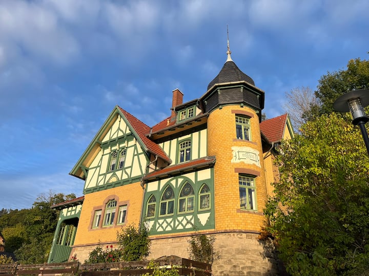 Herzensruhe - Lauscha