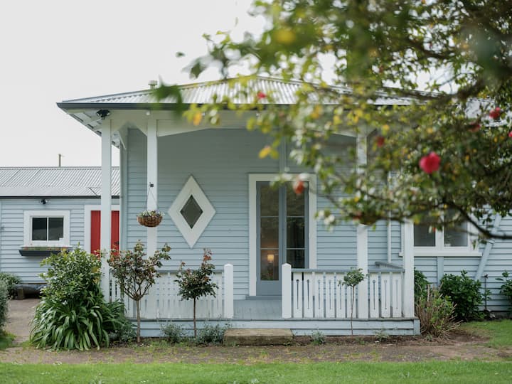 Eden Cottage - Cambridge