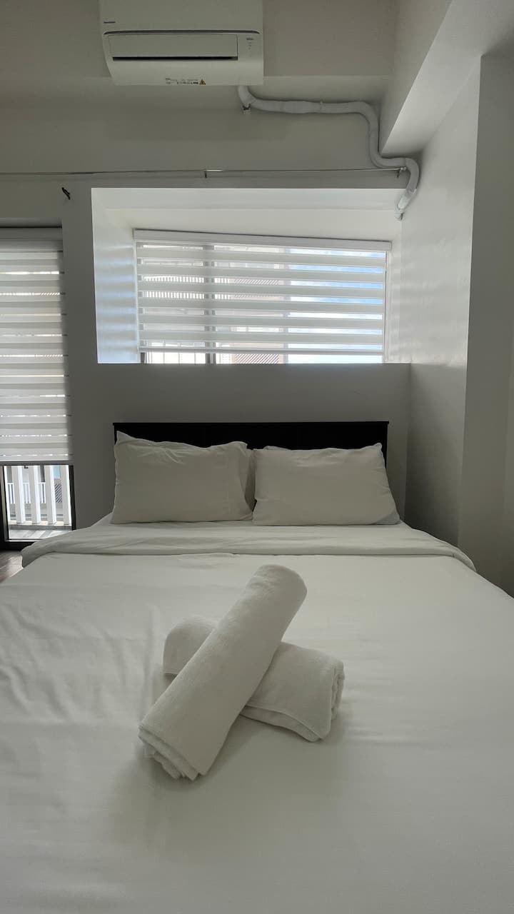 * * Wv 34 Spacious Comfort Stay - Iloilo City