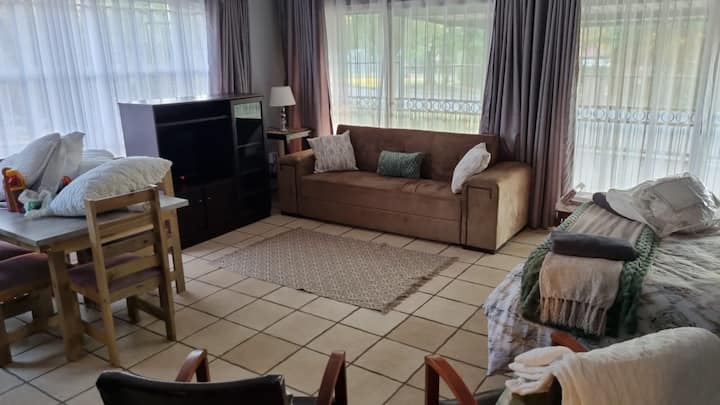 Justclose Suite - Everywhere Within Easy Reach. - Pretoria