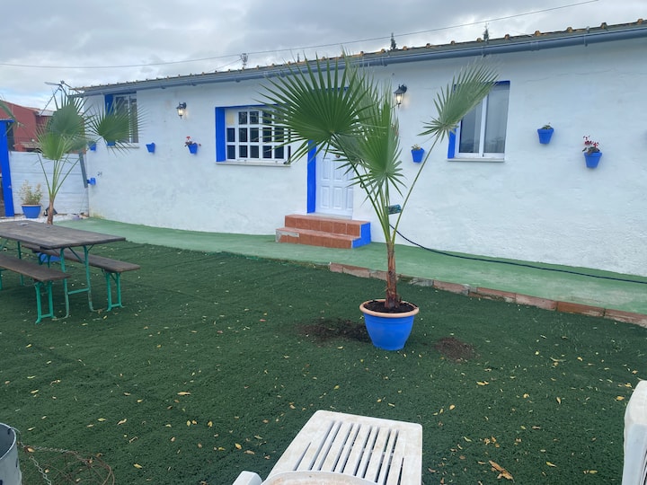 Casita De Campo En Plena Naturaleza - Alhaurín el Grande