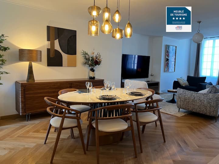 L'appart De Paul - Céret