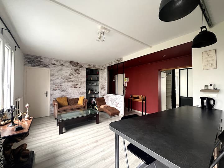 La Parenthèse D'atlas - Lorient