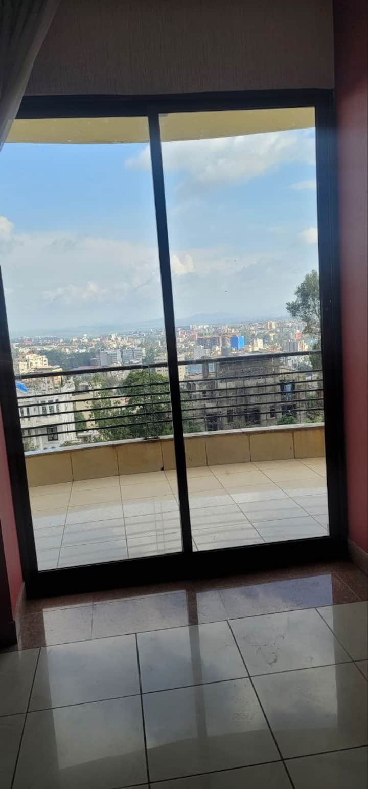 Luxurious Home With Unbelievable View. - Ethiopia