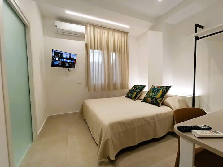 Design E Comfort Fronte Policlinico Messina - Messina