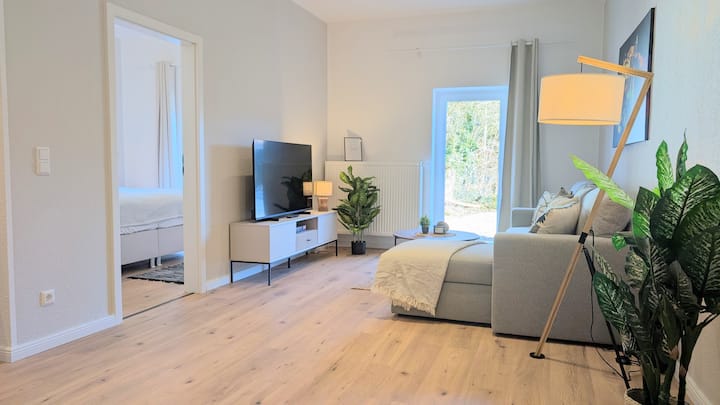 Hygge Homes - Apartment "Koselig" - Celle