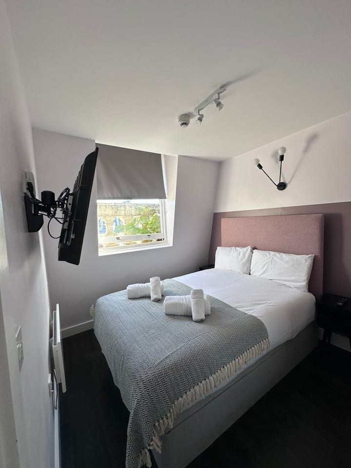 (20/f16)1bedroom Flat Zone 1 Notting Hill+wifi - London Paddington Station