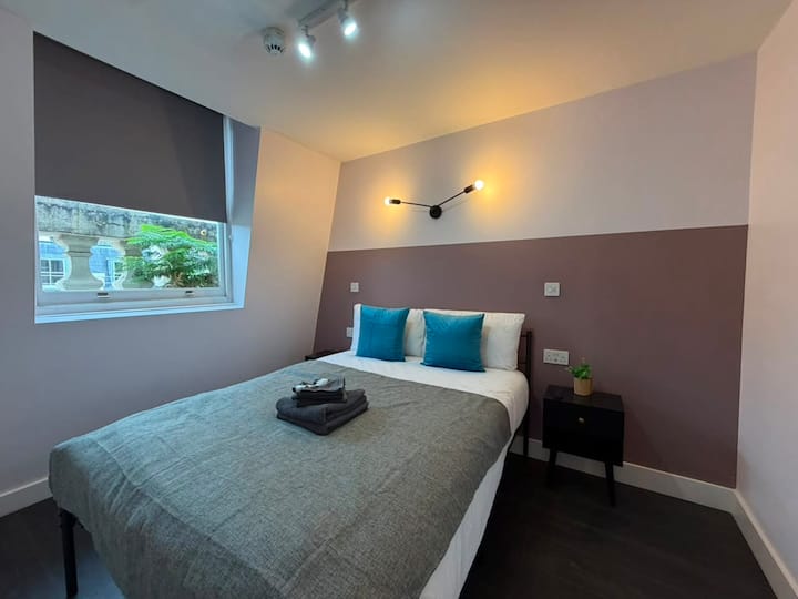 (20/f16)1bedroom Flat Zone 1 Notting Hill+wifi - Middlesex University London