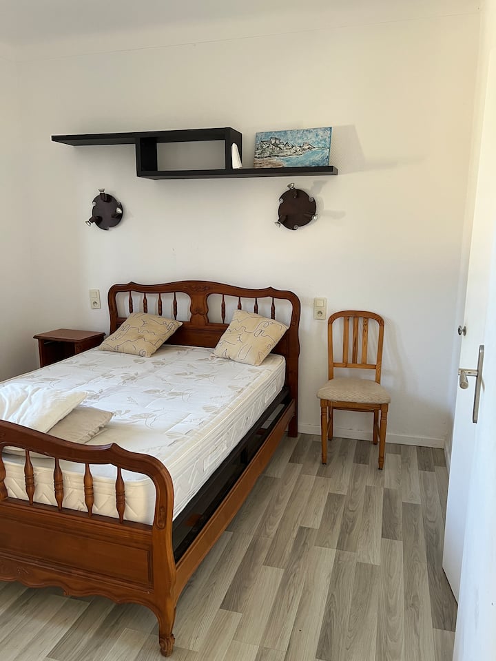 Location Longue Ou Courte Durée - Argelès-sur-Mer