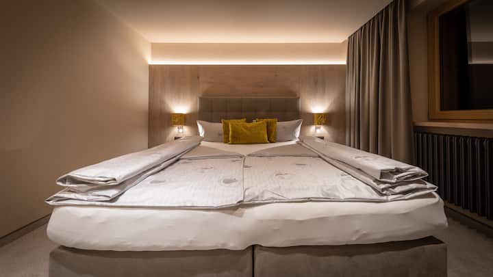 Appartement Bergklee - Schwaz