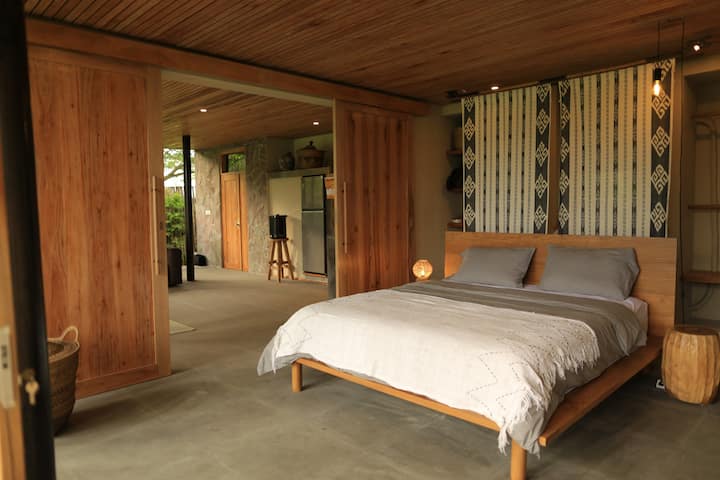 The Soma Beach House. - Indonesia