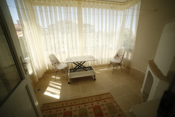 Beyza Termal Villa – ÖZel Havuzlu Konforlu Tatil - Afyonkarahisar