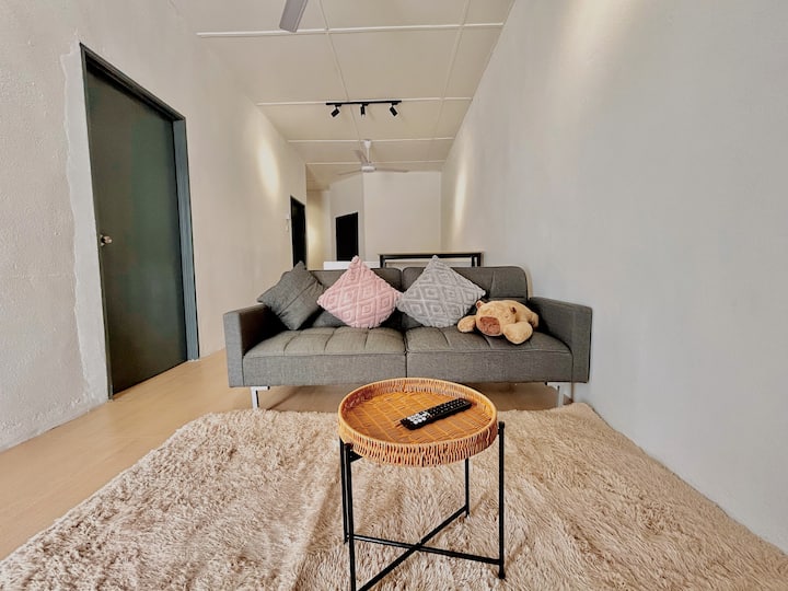 Cozy11aindah#7pax#netflix#nearaeonalma&lotus#bm - Batu Kawan