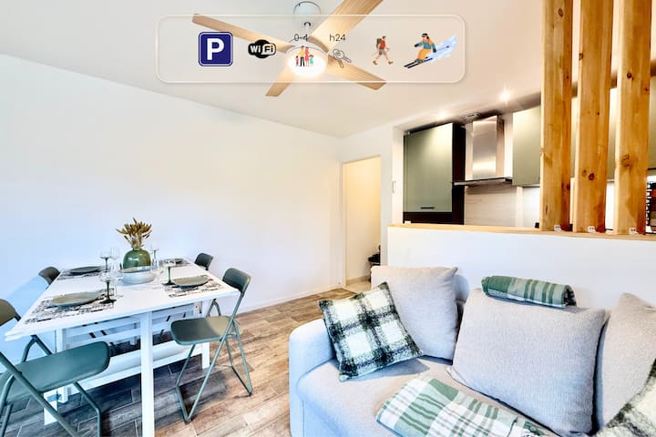 ÉVasion Repos Et Calme-proche Barr - Champ du Feu