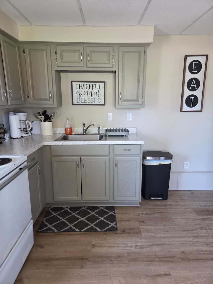 Convenience 5 - 哥本哈根