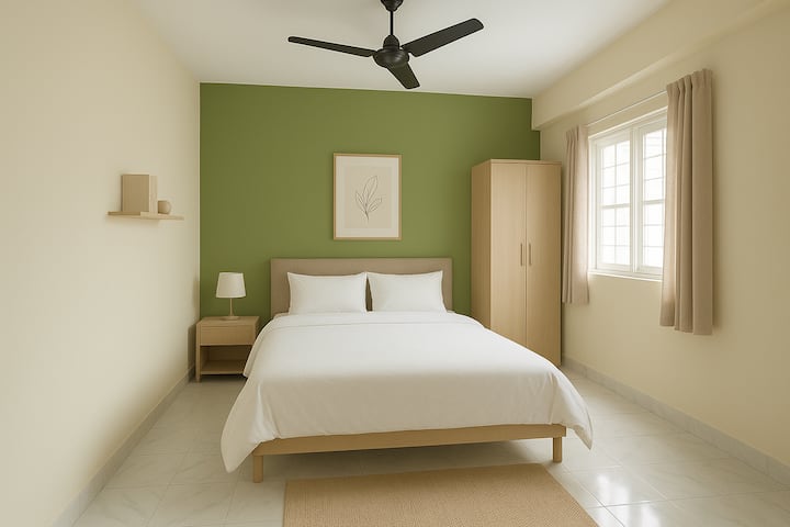 Your Own Place To Relax - Dhule