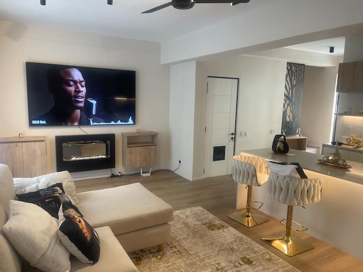 Beautiful Townhouse In Pomona - Harare