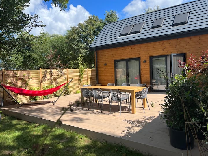 Vakantiewoning Op Mini-resort - Kamperland