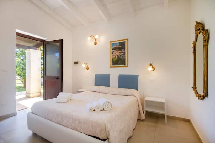 Bungalow Superior - Otranto