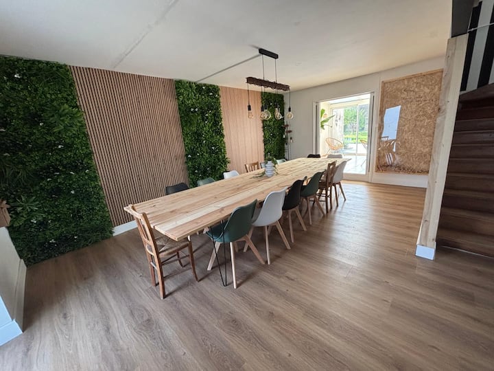 Lmc Villas - La Villette - Deux-Sèvres