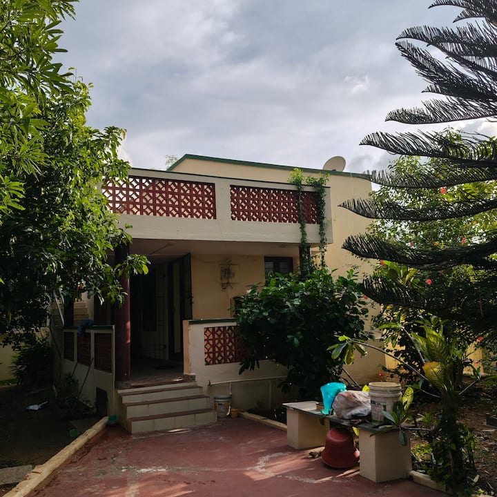 Village Farm House - Home Away From Home - Thiruvallur
