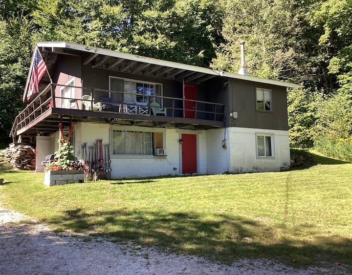Close To Mountain And Easy Walk To Restaurants! - Killington, VT