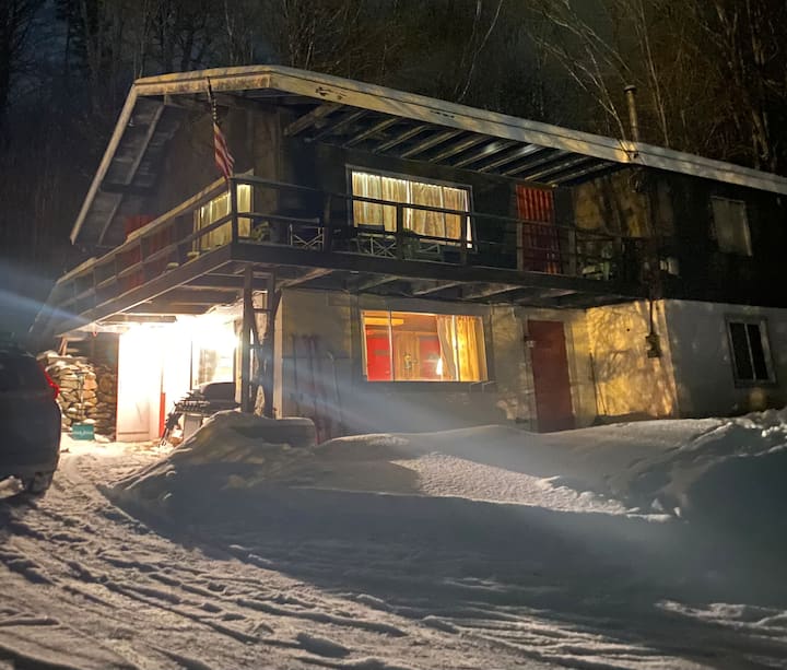 Close To Mountain And Easy Walk To Restaurants! - Vermont