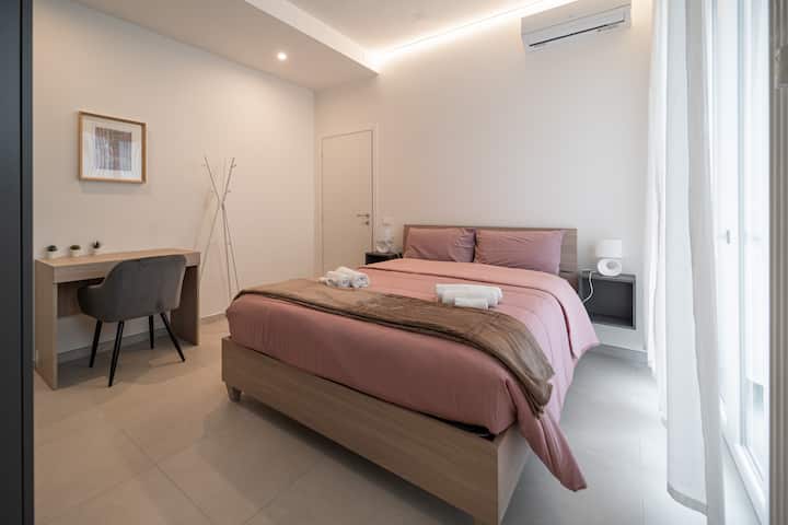 Alloggio Viola - Gionic Apartments Bologna - Casalecchio di Reno