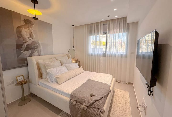 נוף הזהב - Eilat